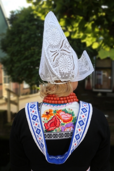 O que fazer na Holanda: Volendam | Conexão Amsterdam