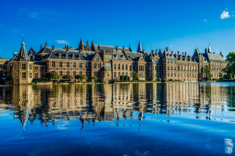 5 cidades próximas de Amsterdam para visitar | Conexão Amsterdam