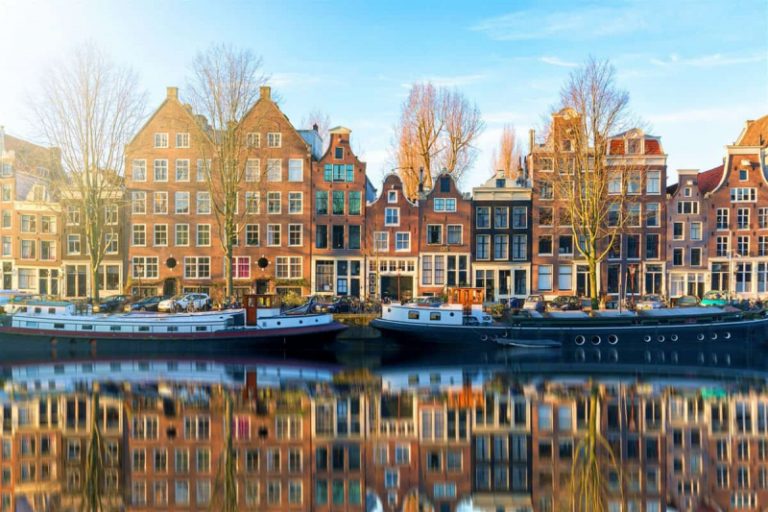 15 curiosidades sobre Amsterdam | Conexão Amsterdam